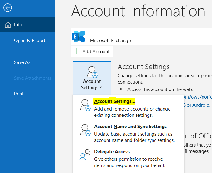 How To Add Members To A Shared Mailbox In Outlook 365 Printable Online