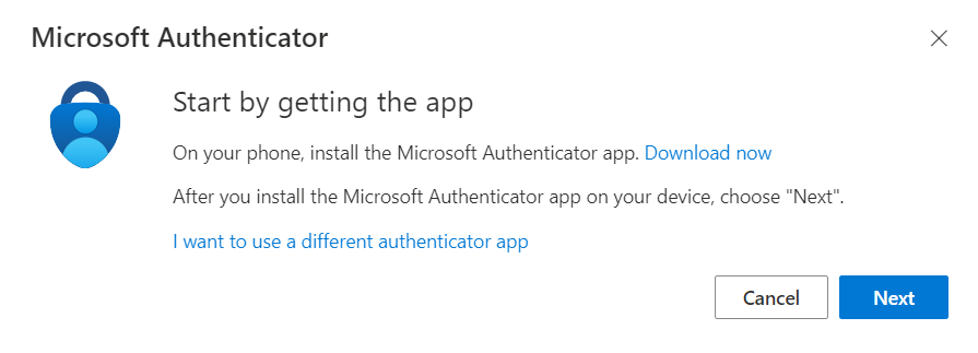 Setting up multi-factor authentication on Office 365